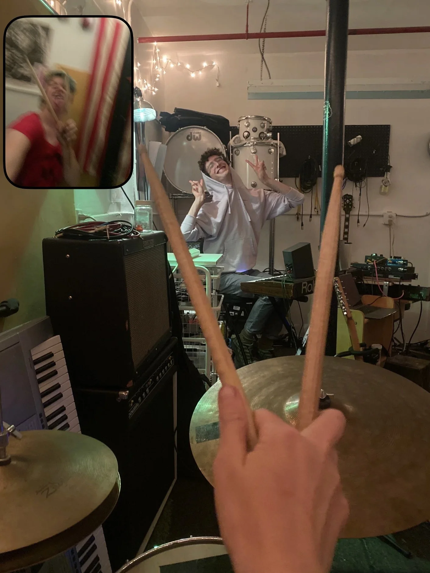 Portal Rental — MJ Robinson