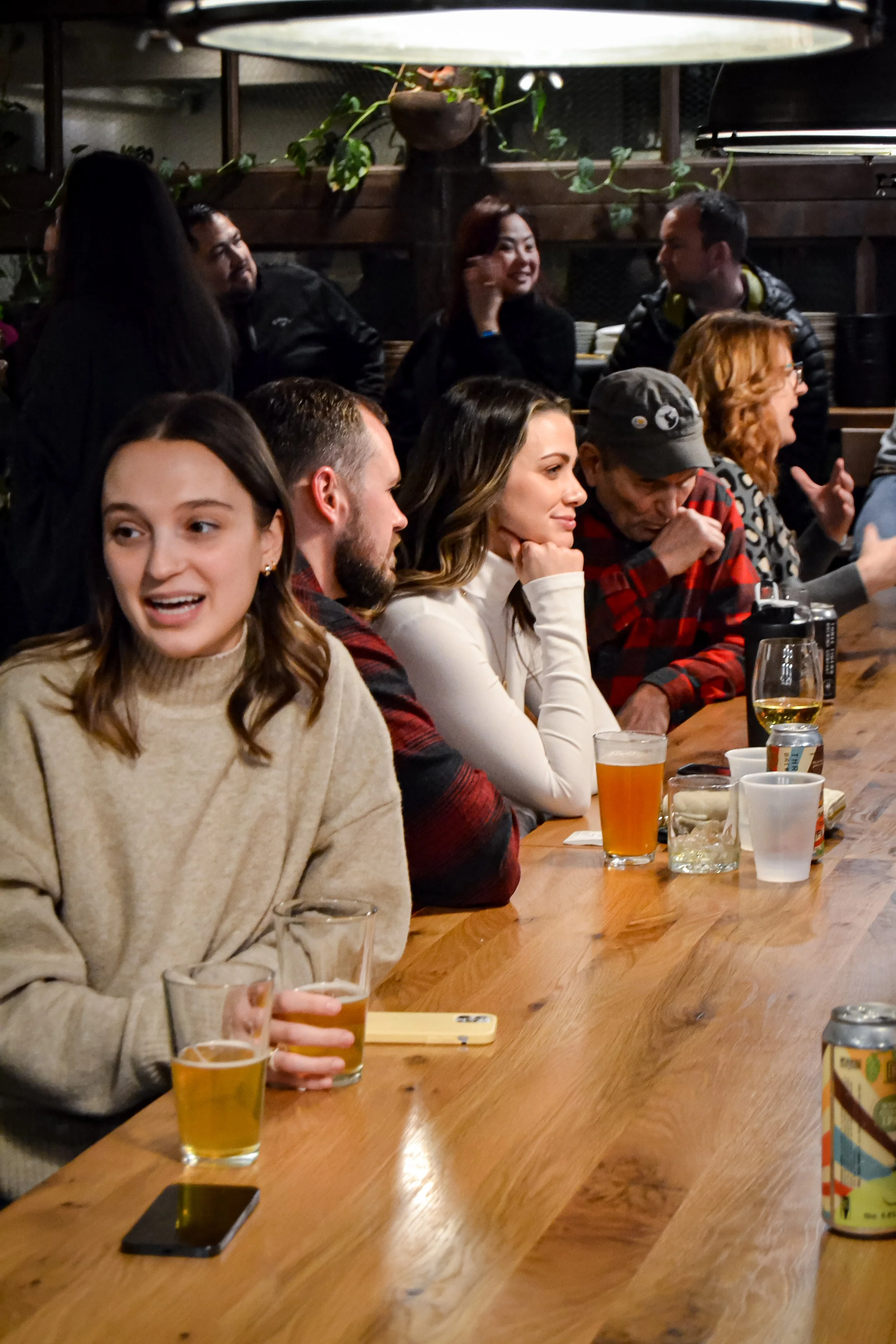 Chef Scrap No. 3 — RAYRAY'S SUPPER CLUB