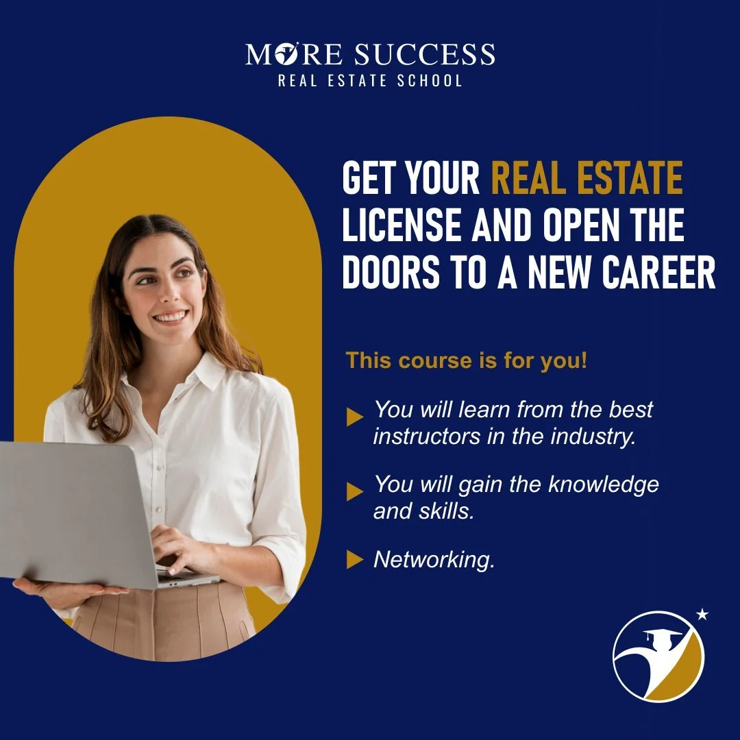 More Success Real Estate