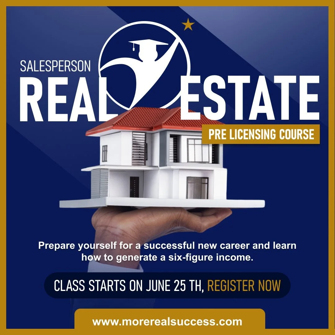 More Success Real Estate