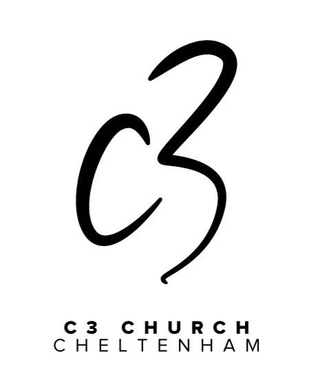 Vision, Values and Culture — C3 Church Cheltenham