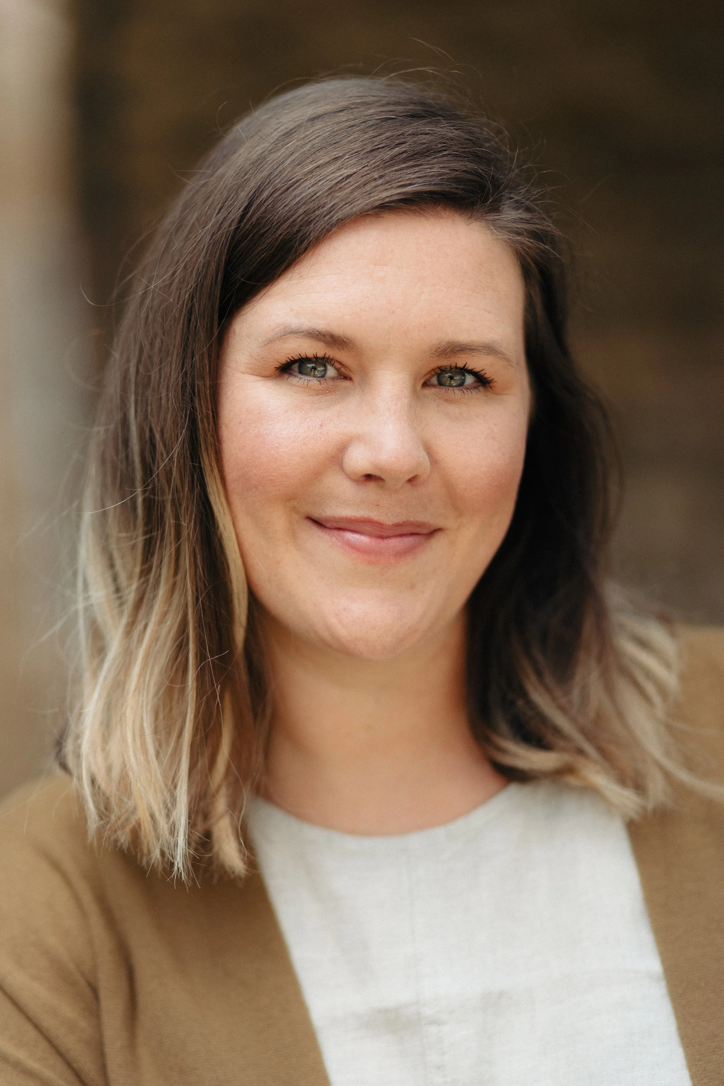 Ashley Fulton, LPC, ALMFT — Chicago Therapy and Wellness