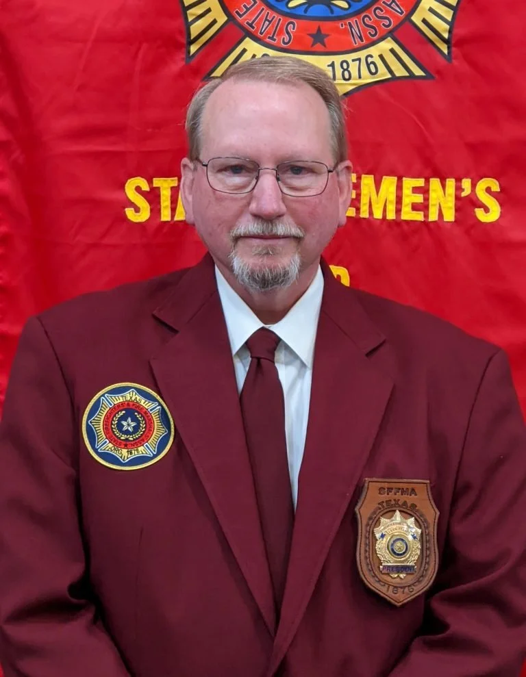 Executive Board — SFFMA