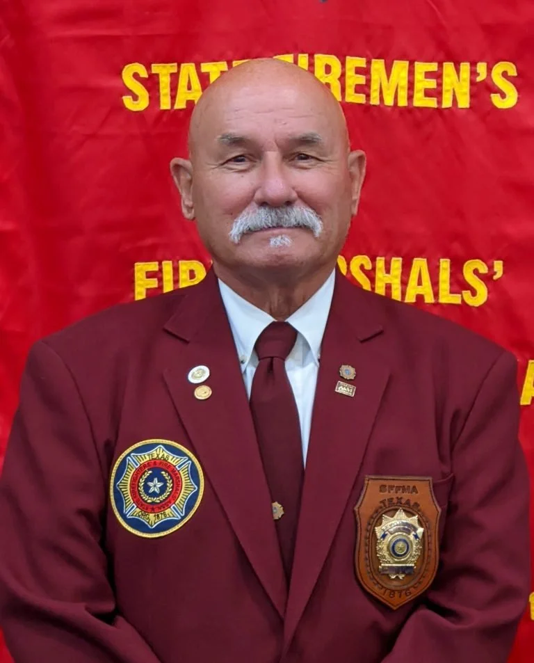 Executive Board — SFFMA