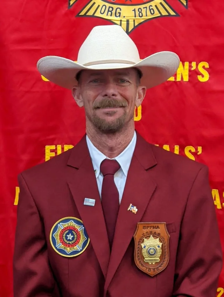 Executive Board — SFFMA