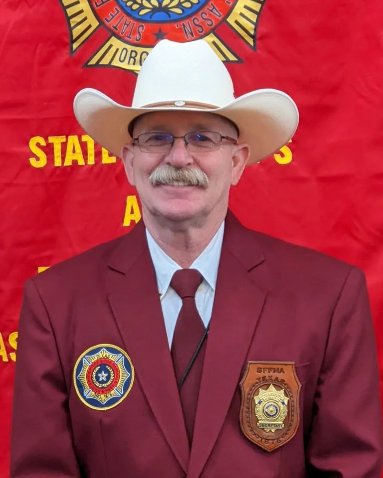 Executive Board — SFFMA