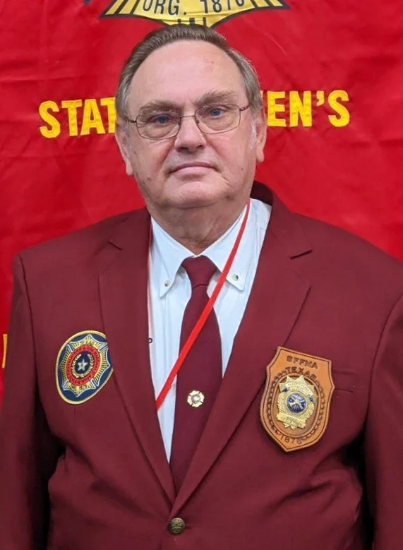 Executive Board — SFFMA