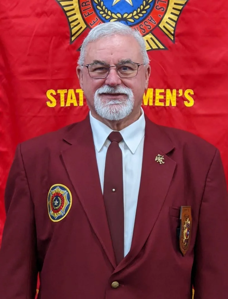 Executive Board — SFFMA