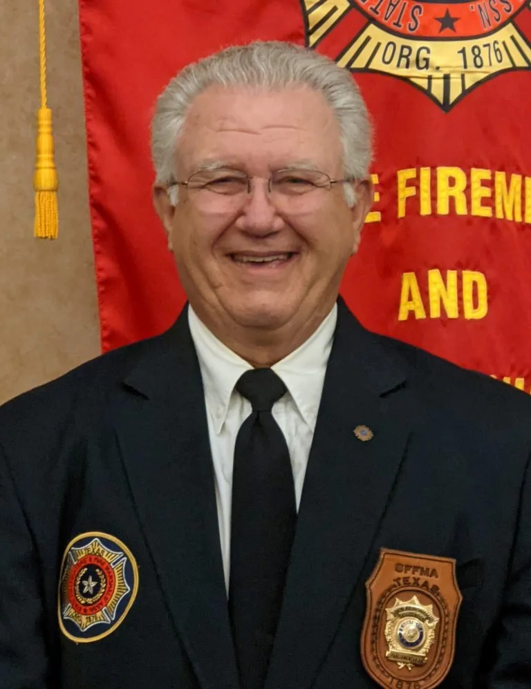 Executive Board — SFFMA