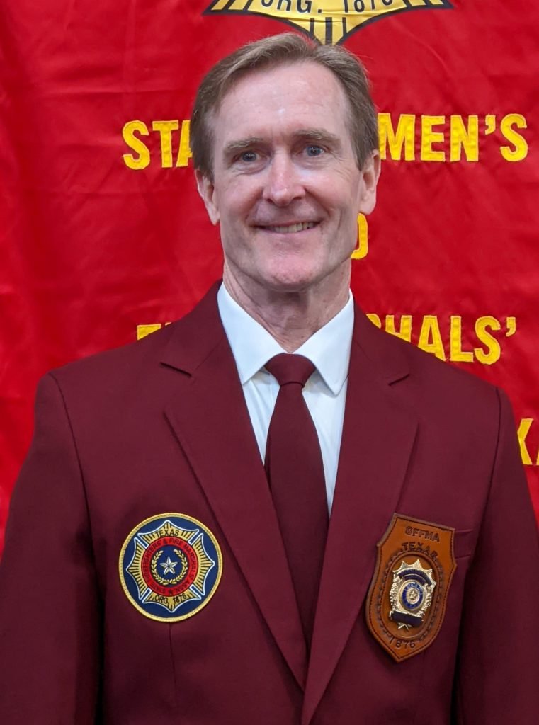 Executive Board — SFFMA