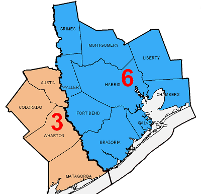 District and Counties — State Firefighters' and Fire Marshals ...