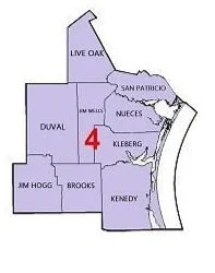 District and Counties — State Firefighters' and Fire Marshals ...