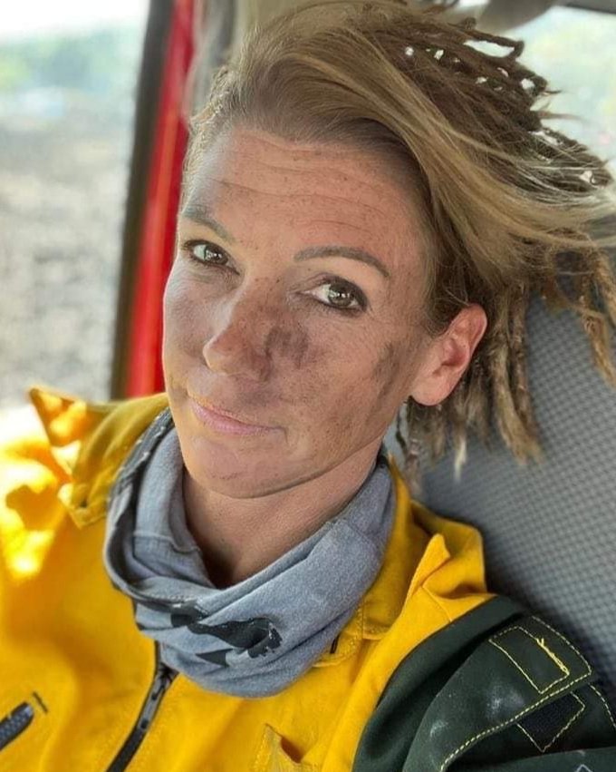 SFFMA- State Firefighters' & Fire Marshals' Association