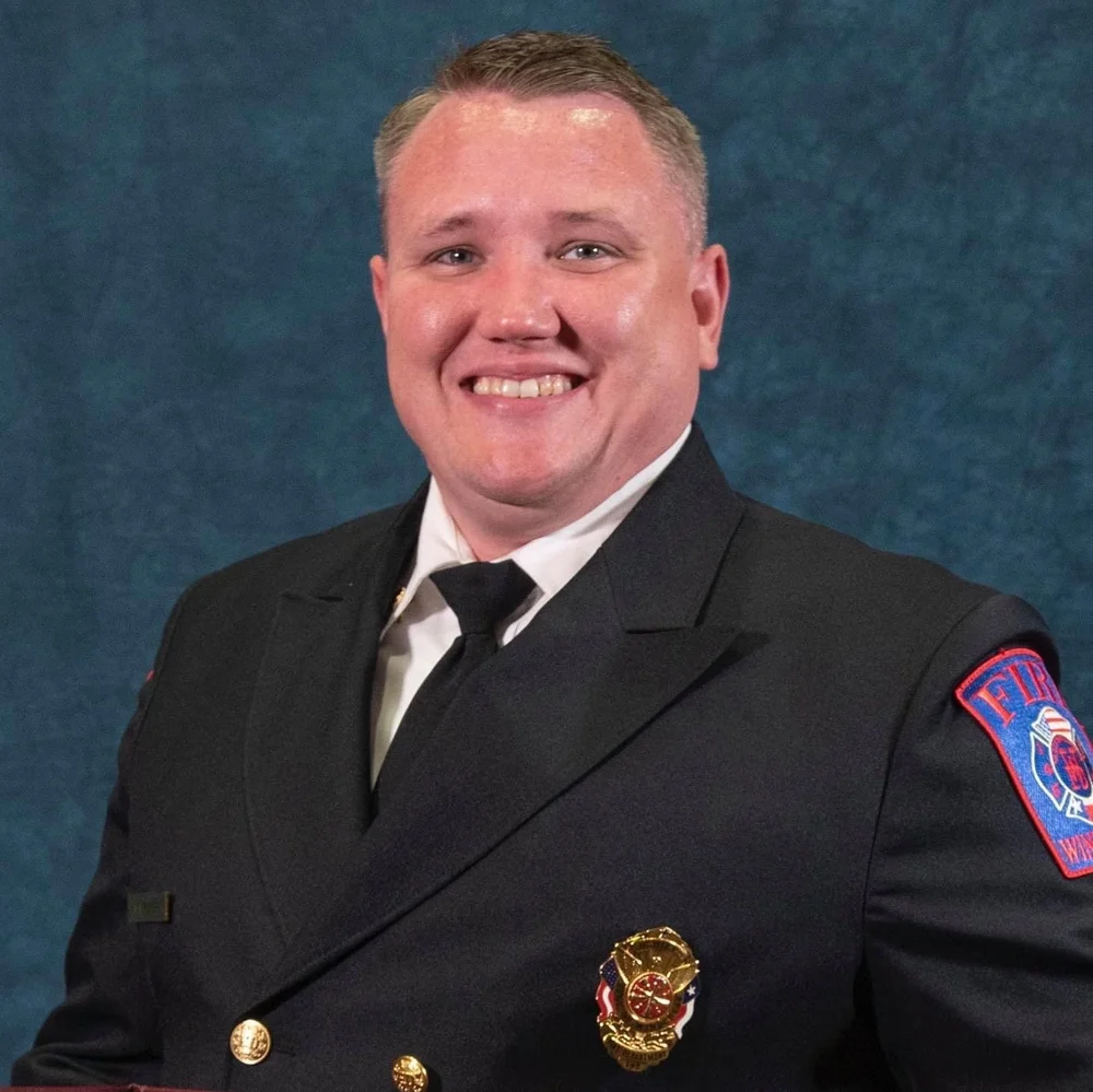 SFFMA- State Firefighters' & Fire Marshals' Association