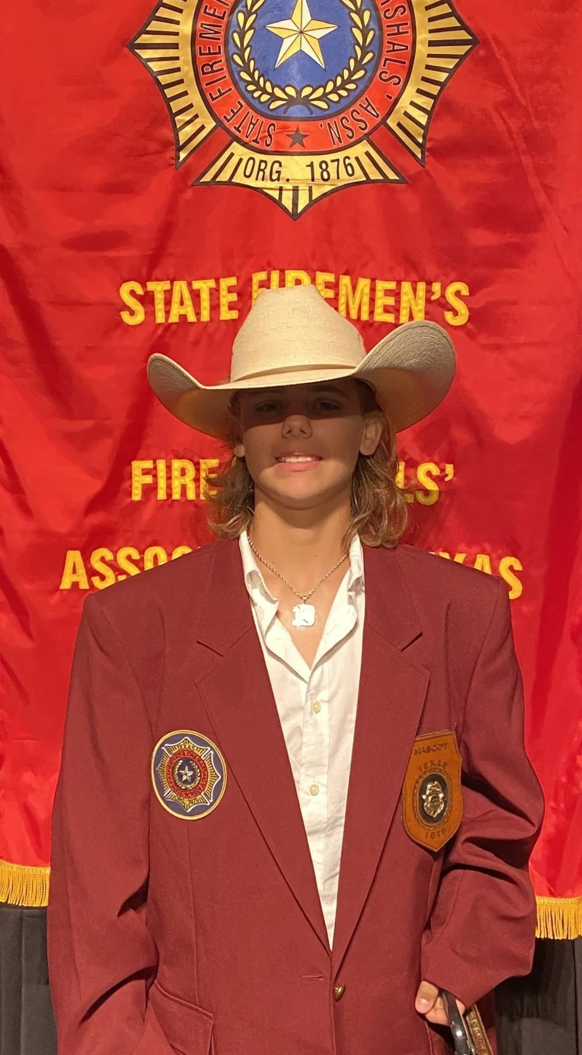 Executive Board — SFFMA