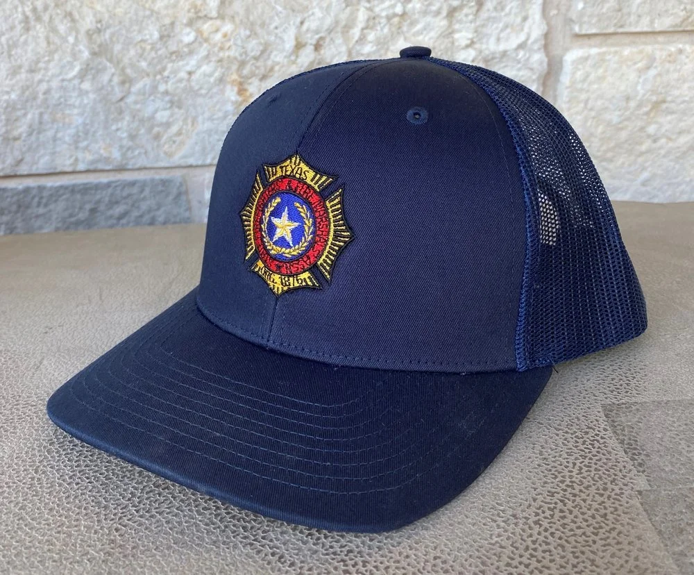 SFFMA- State Firefighters' & Fire Marshals' Association