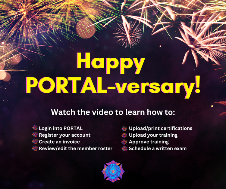 SFFMA- State Firefighters' & Fire Marshals' Association