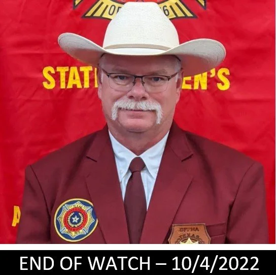 Executive Board — SFFMA