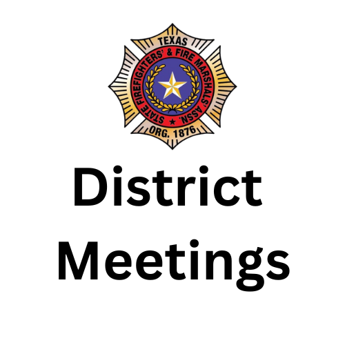 SFFMA- State Firefighters' & Fire Marshals' Association