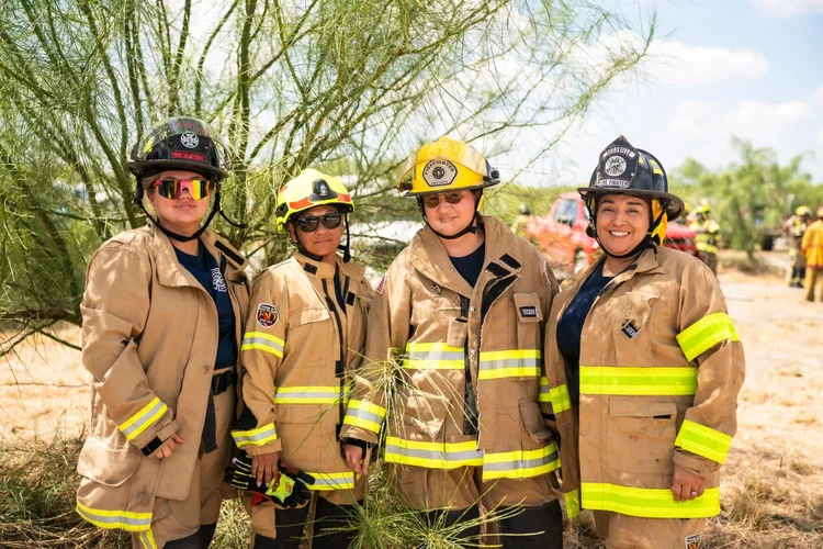 SFFMA- State Firefighters' & Fire Marshals' Association