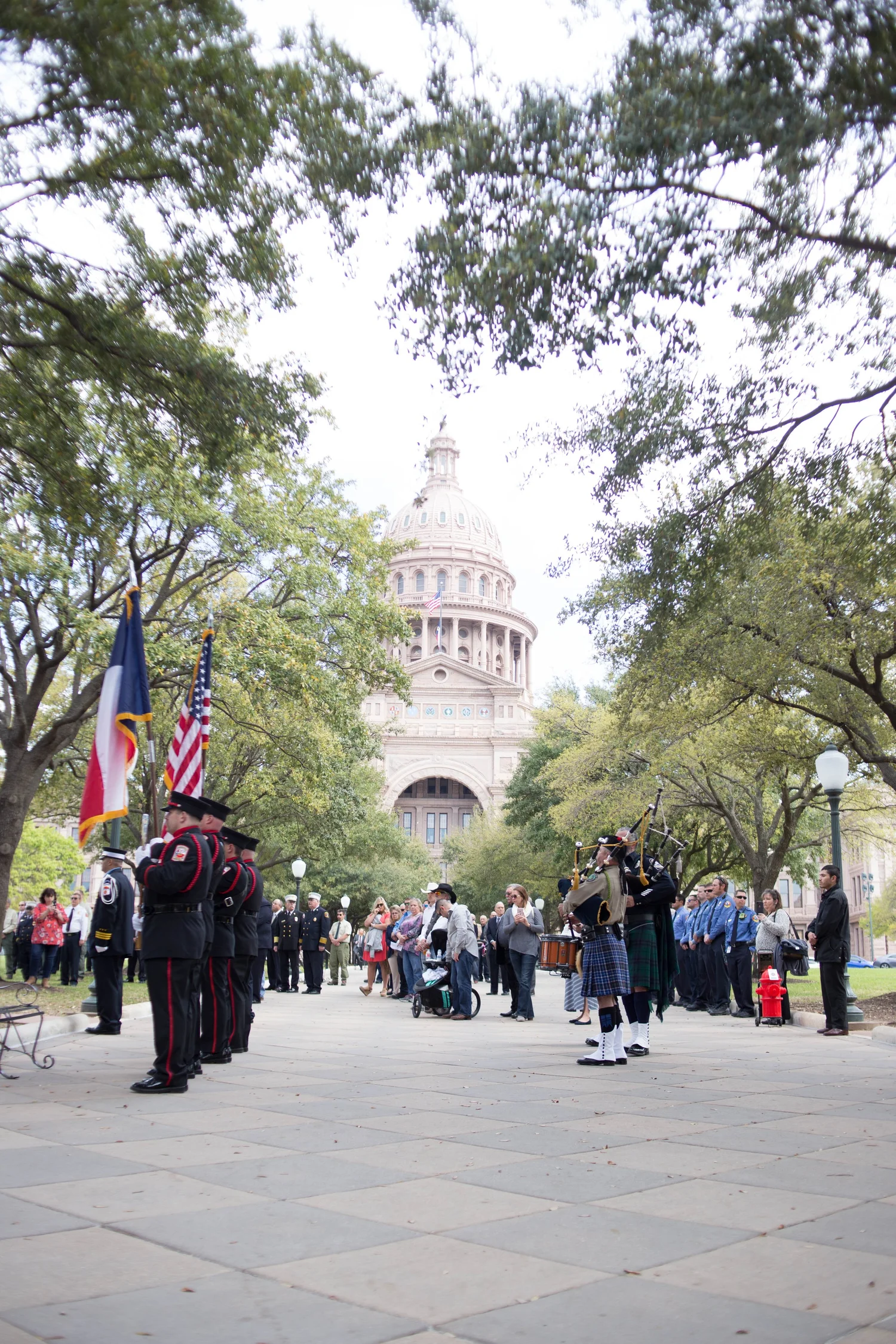 About SFFMA — State Firefighters' and Fire Marshals' Association of Texas