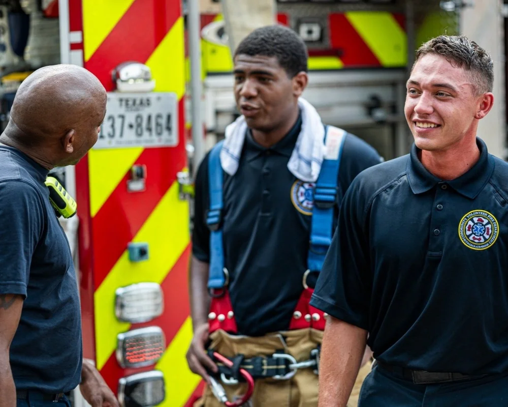 SFFMA- State Firefighters' & Fire Marshals' Association