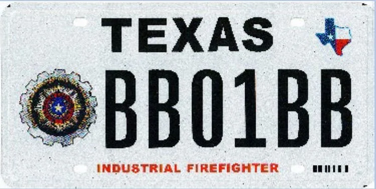 Certified License Plates | Explore Certified Plates Today — State ...