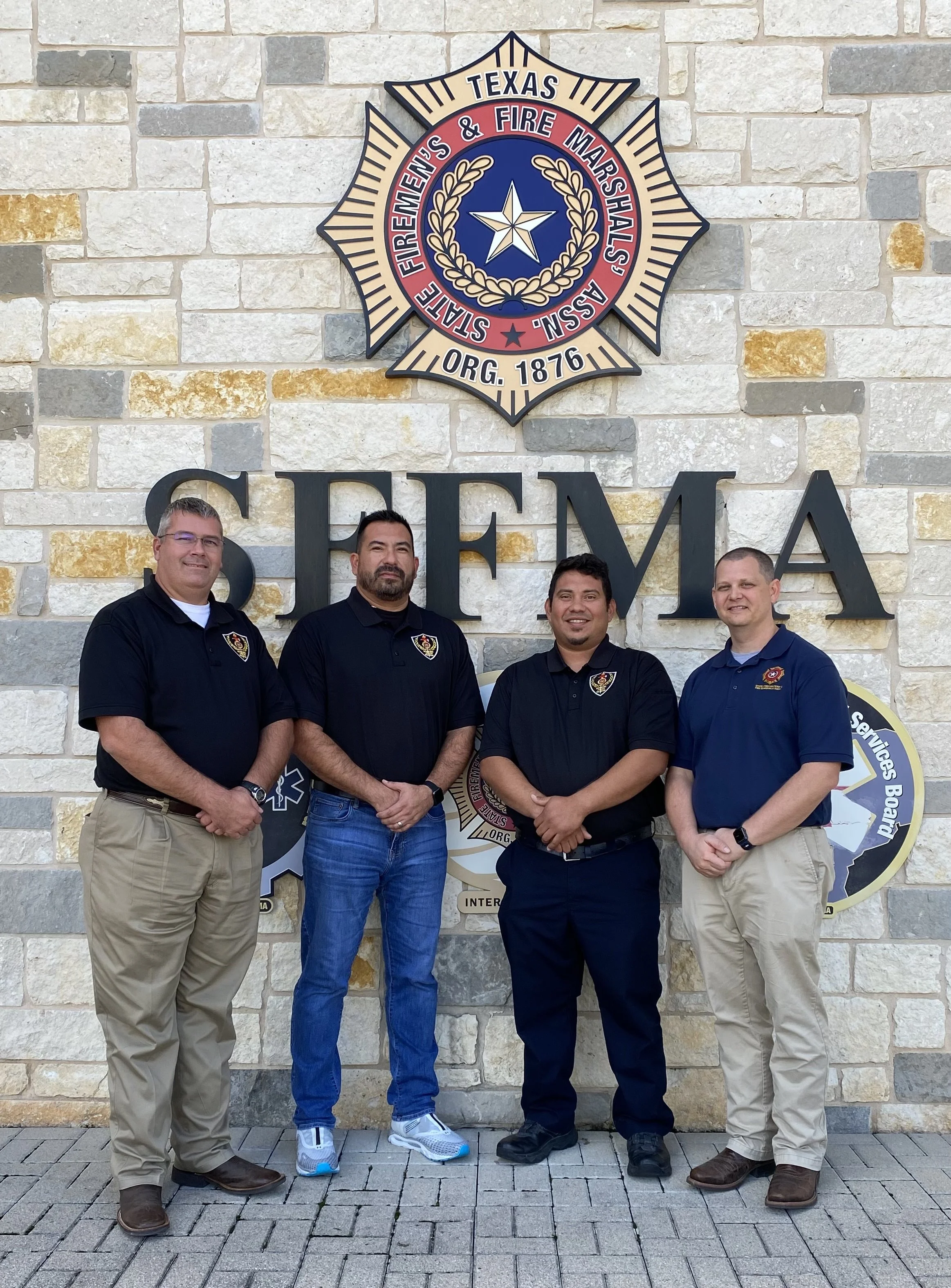 Professional Development — State Firefighters' and Fire Marshals ...