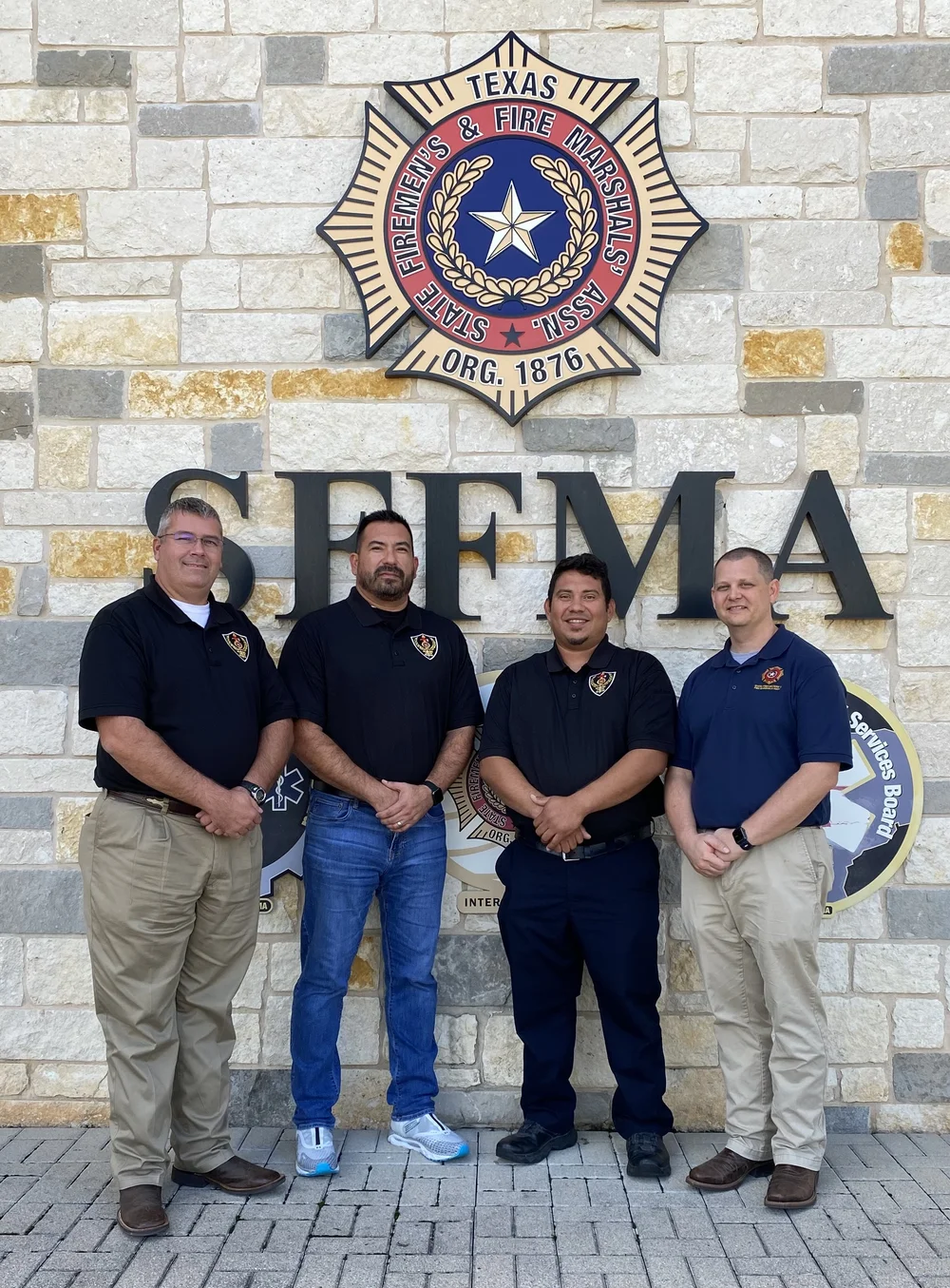 Professional Development — State Firefighters' and Fire Marshals ...