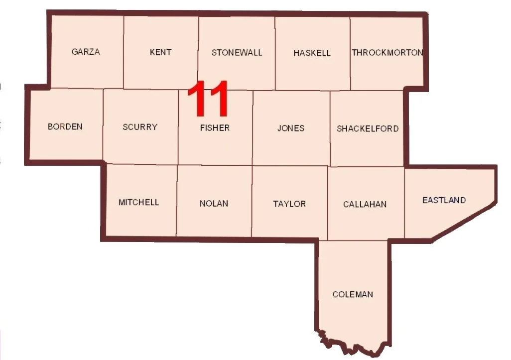 District and Counties — State Firefighters' and Fire Marshals ...