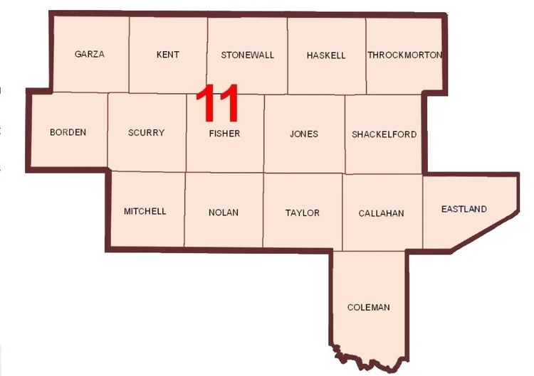 District and Counties — State Firefighters' and Fire Marshals ...