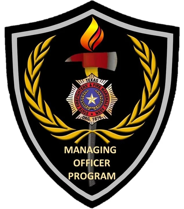 Professional Development — State Firefighters' and Fire Marshals ...