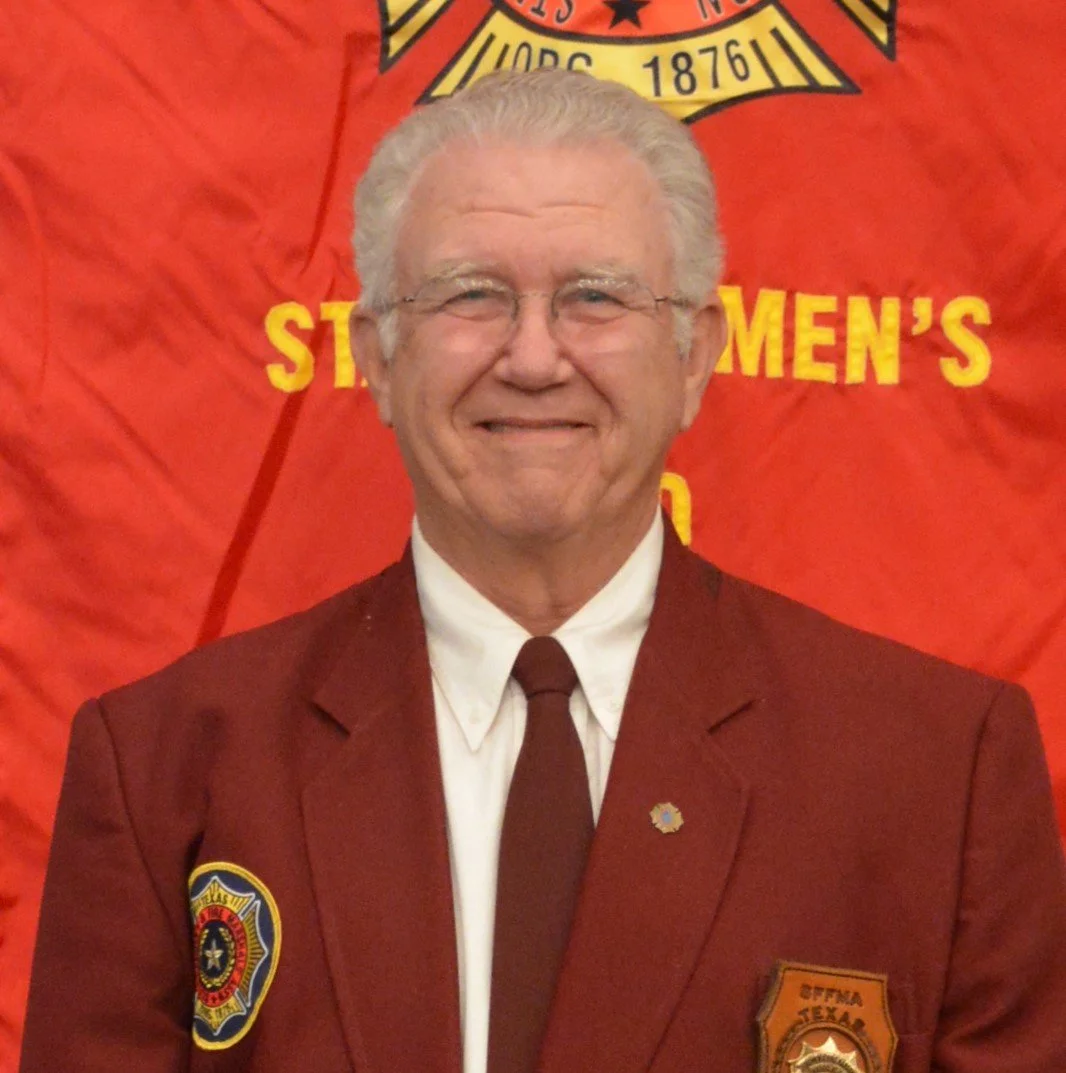 Executive Board — SFFMA