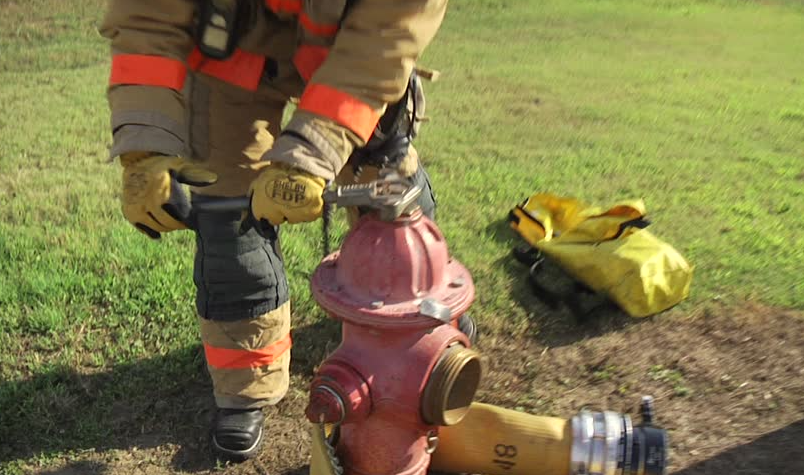Instructional and Testing Skill Sheets | Enhance Firefighter Skills ...