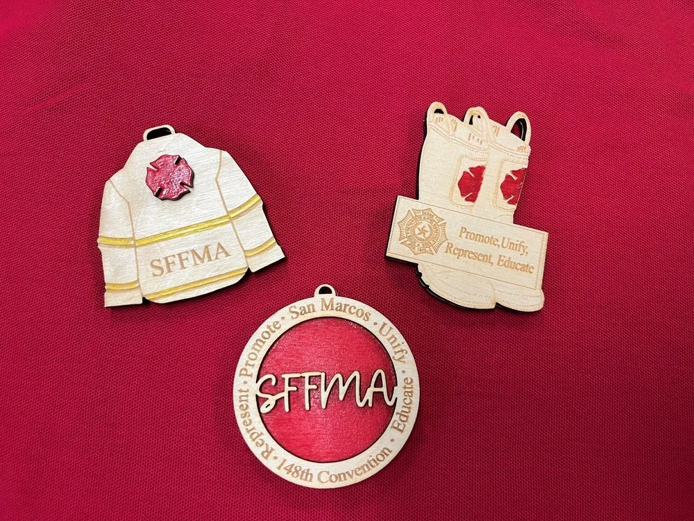 SFFMA- State Firefighters' & Fire Marshals' Association