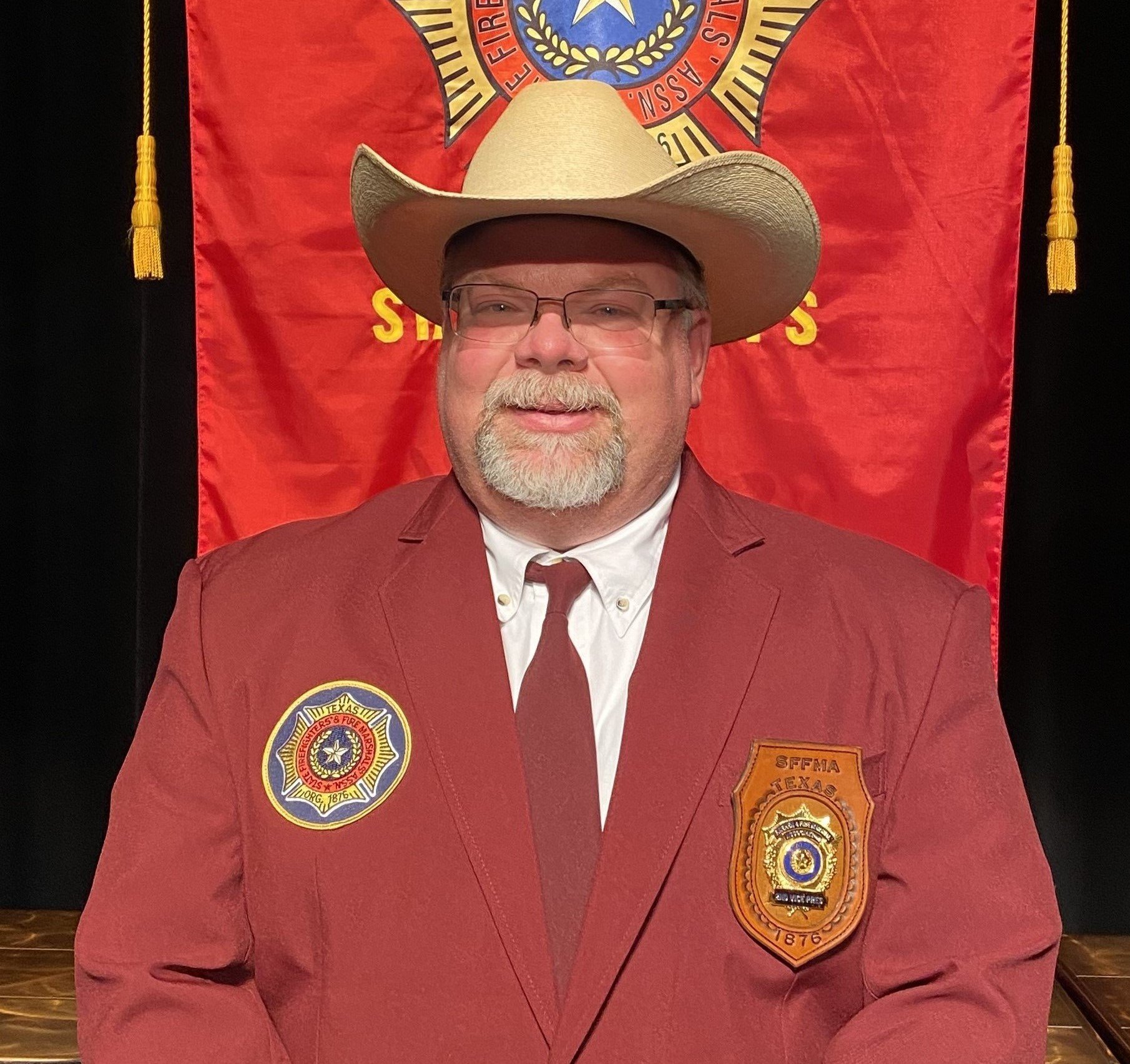 Executive Board — SFFMA