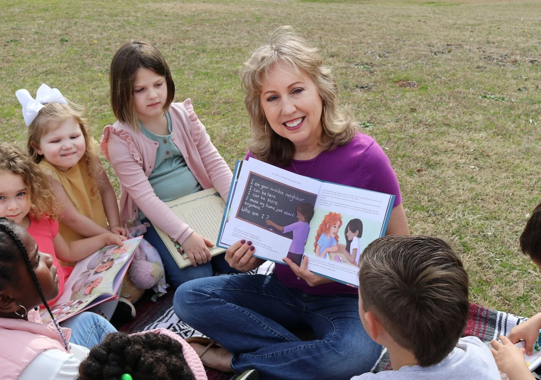 Gallery 3 — Sandy Furnell Media