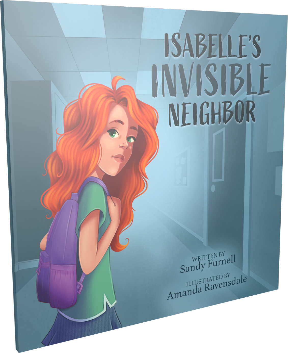 Gallery 3 — Sandy Furnell Media