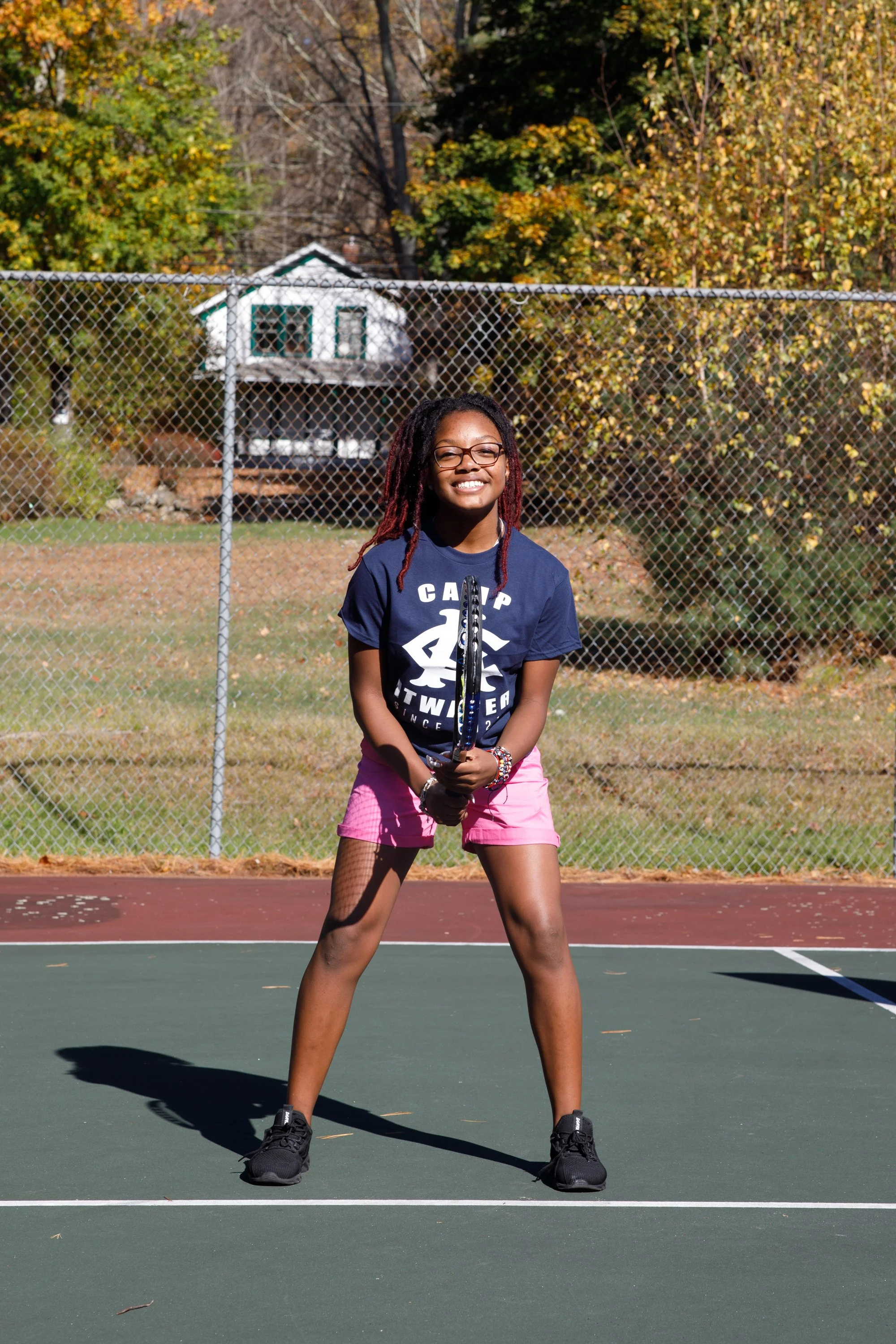 Programs & Activities — Camp Atwater