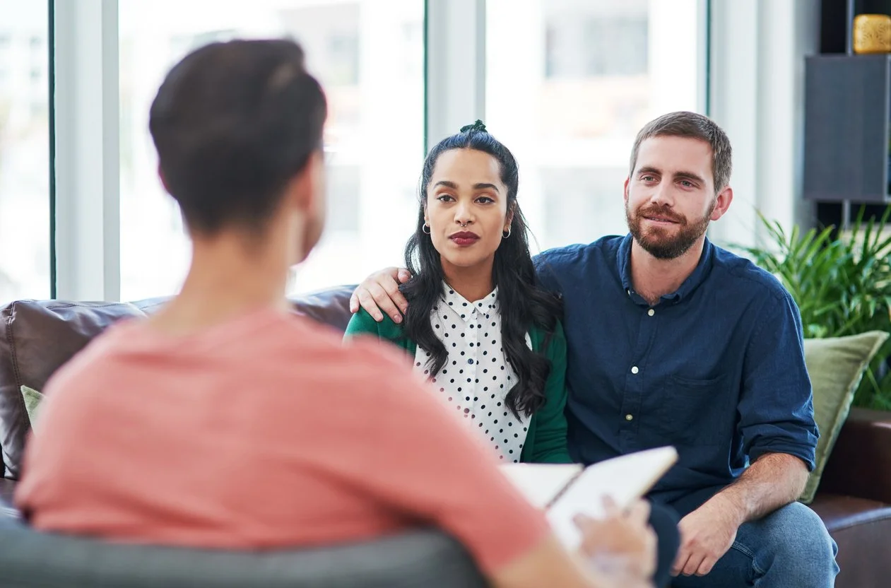 Empowering Men & Couples | Etobicoke, Burlington & Ontario Wide