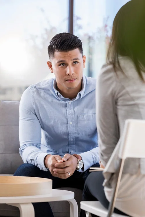 Empowering Men & Couples | Etobicoke, Burlington & Ontario Wide