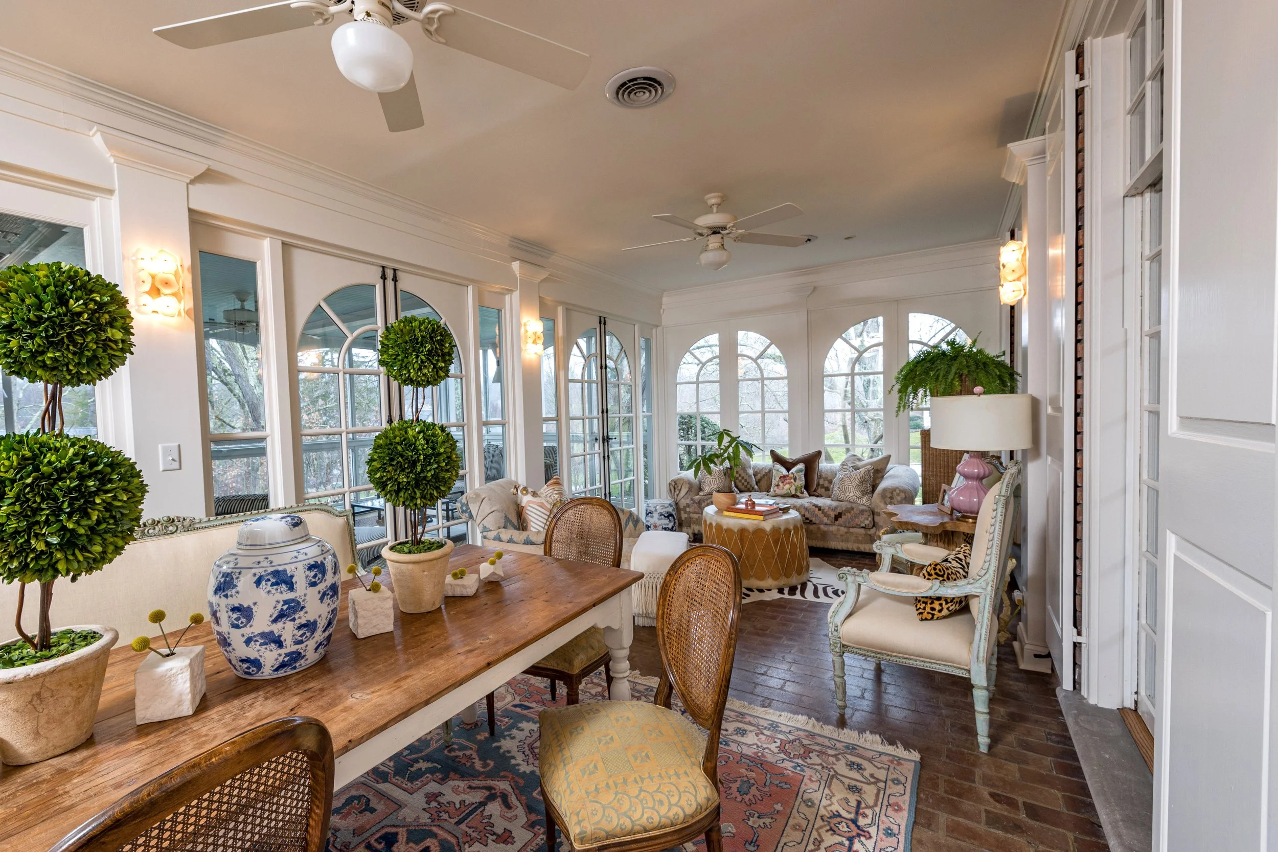 Lewis Residence — DETAILS INTERIORS