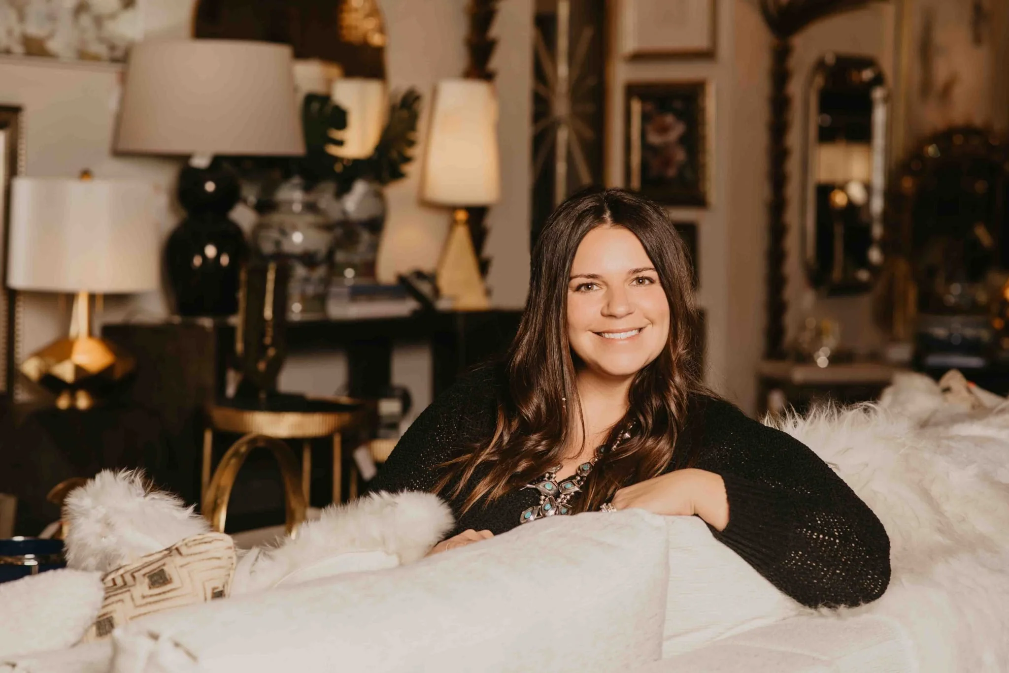 Jacqueline Gilmore — DETAILS INTERIORS