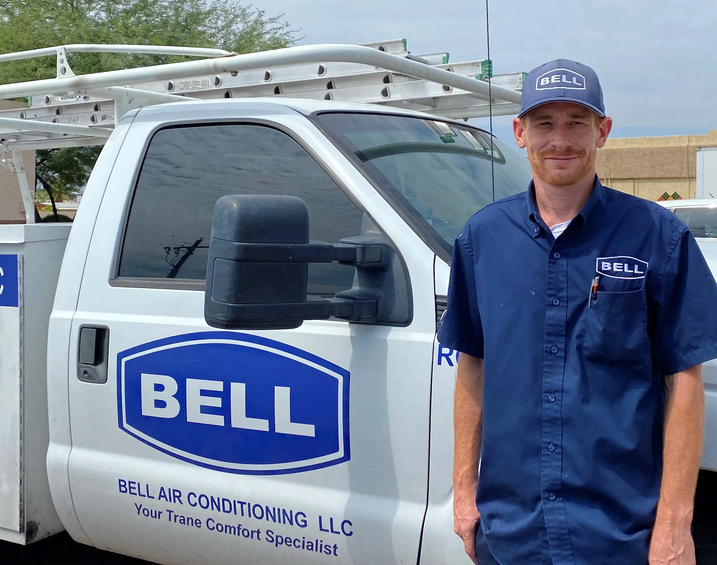 Our Team — Bell Air Conditioning