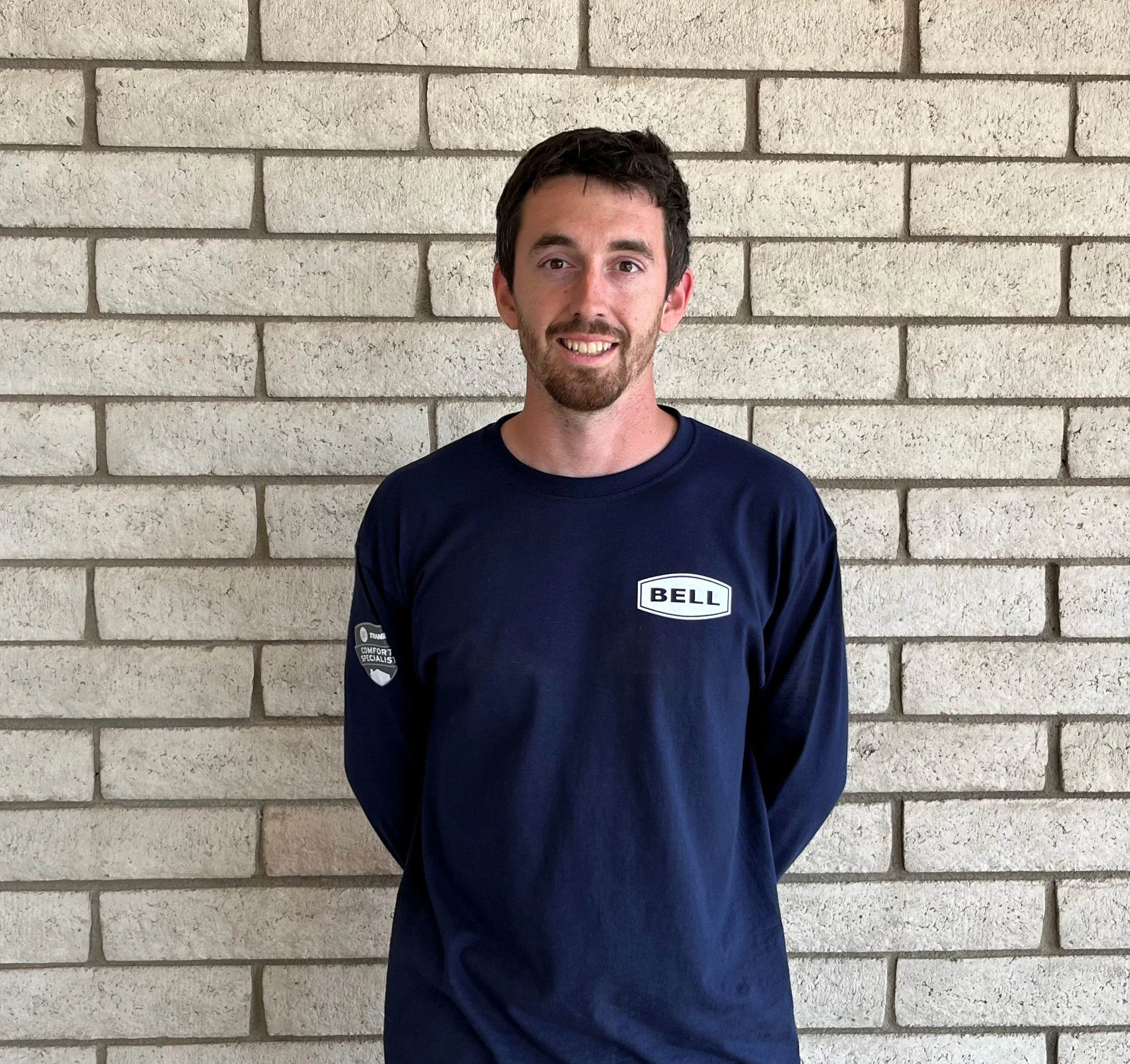 Our Team — Bell Air Conditioning