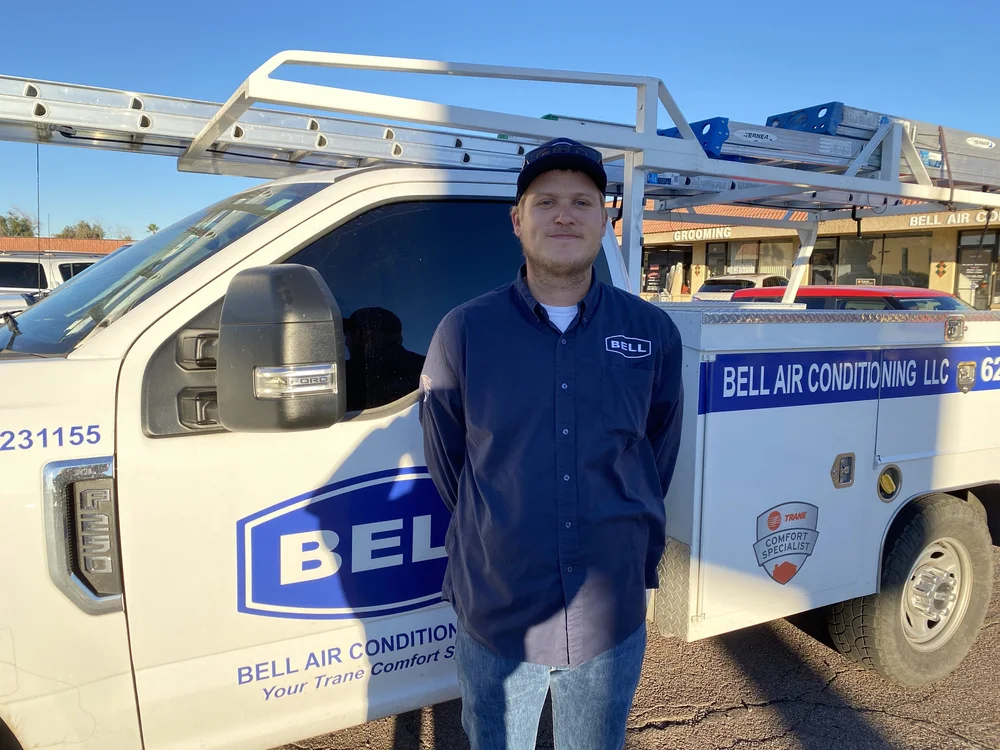Our Team — Bell Air Conditioning
