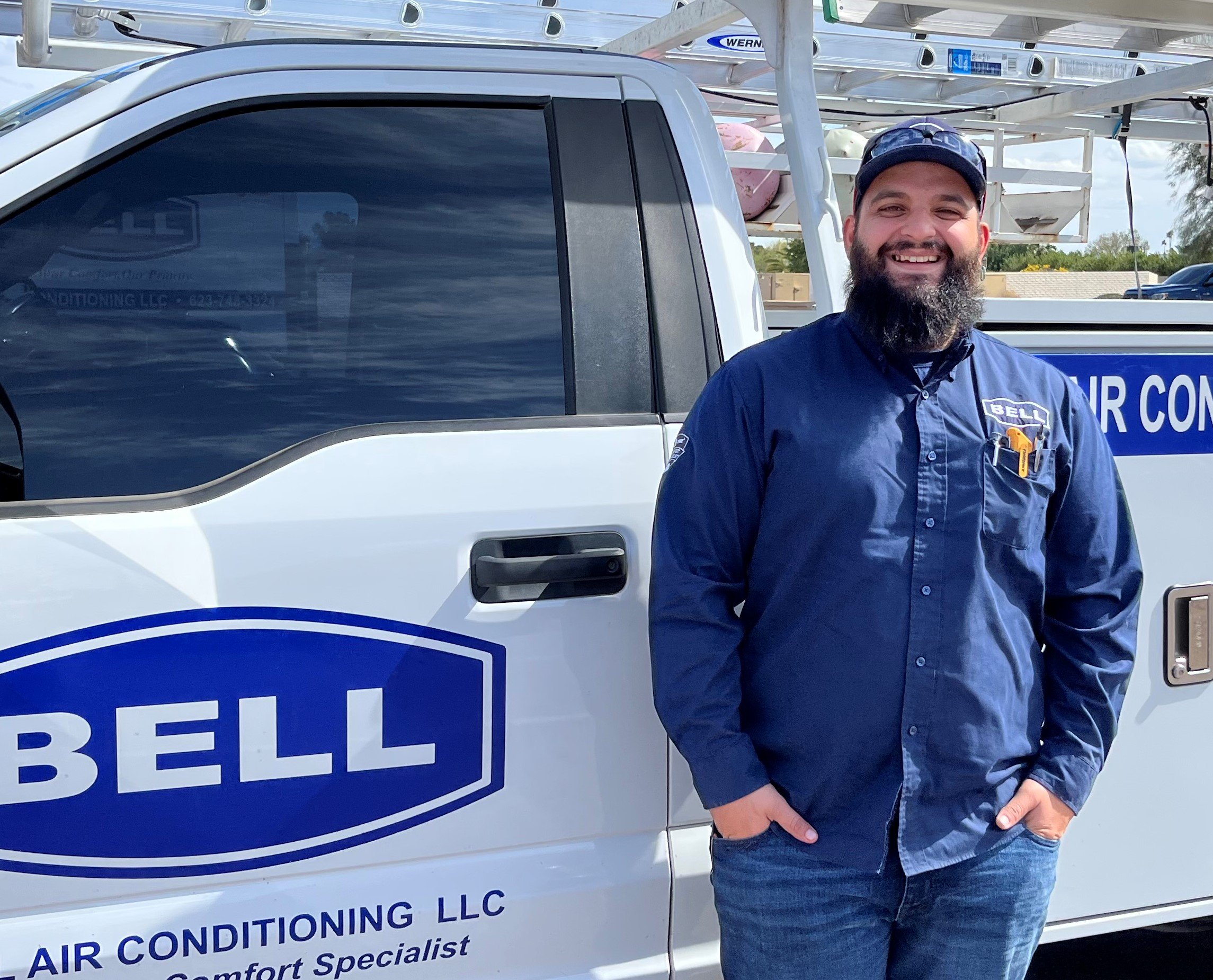 Our Team — Bell Air Conditioning