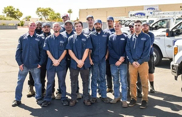 Our Team — Bell Air Conditioning