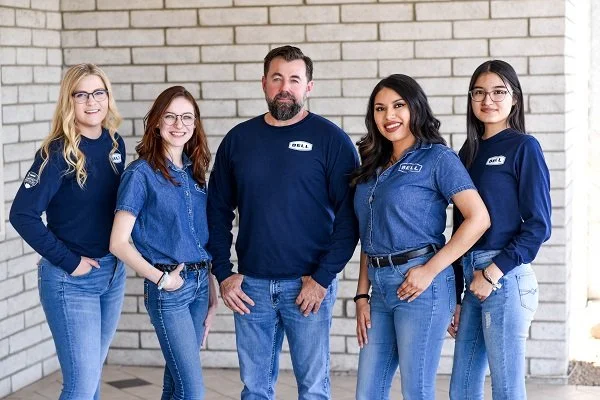 Our Team — Bell Air Conditioning