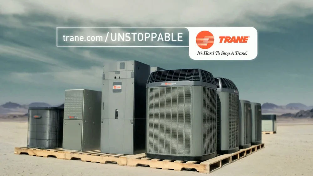 Surprise AC Repair | New AC Units Surprise, AZ | New Trane AC Systems ...